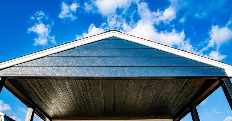 Things to Consider When Customizing Your Dream Shed! – Pine View Buildings