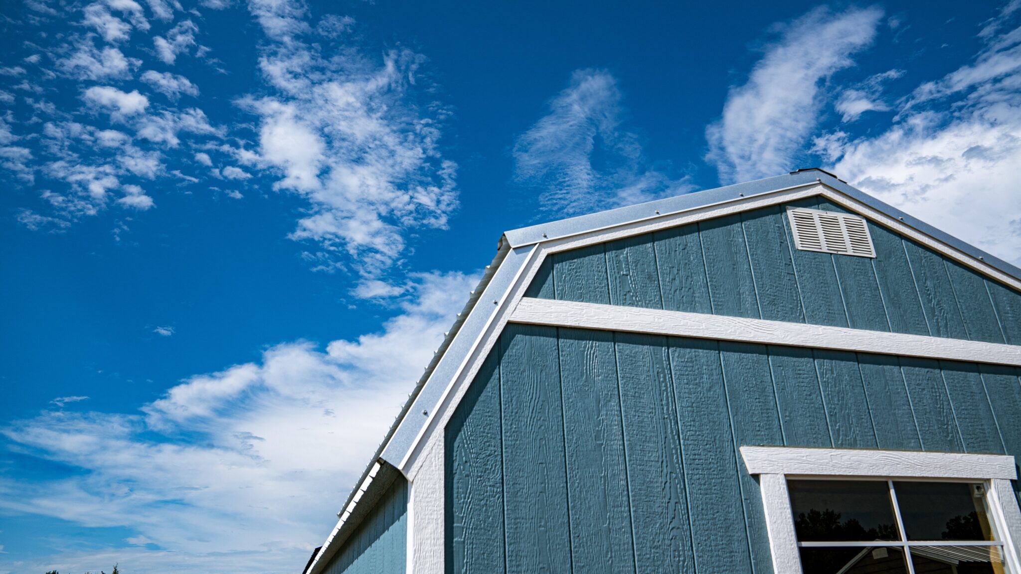 Shed No More! Spring Spruce-Up Ideas for Your Backyard Shed! – Pine ...