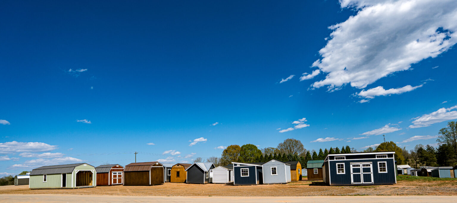 Summer’s Calling! Get Your Shed Ready for Sunshine and Fun – Pine View ...