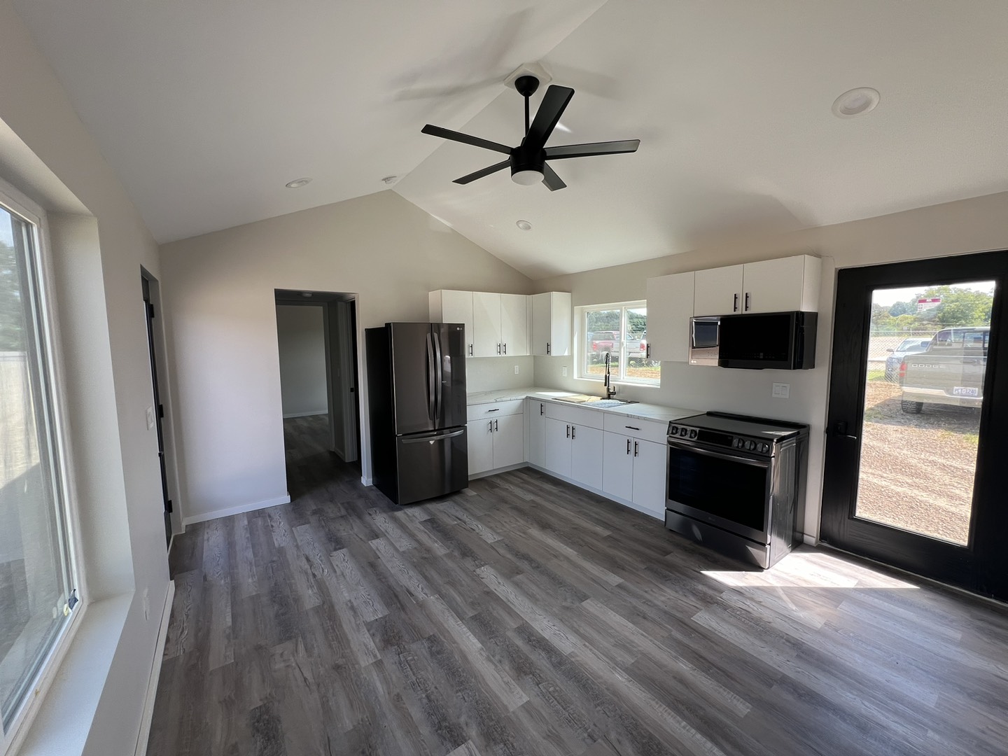 Modular Tiny Homes – Pine View Buildings