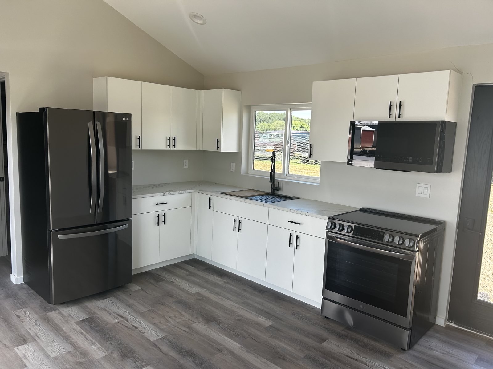 Modular Tiny Homes – Pine View Buildings